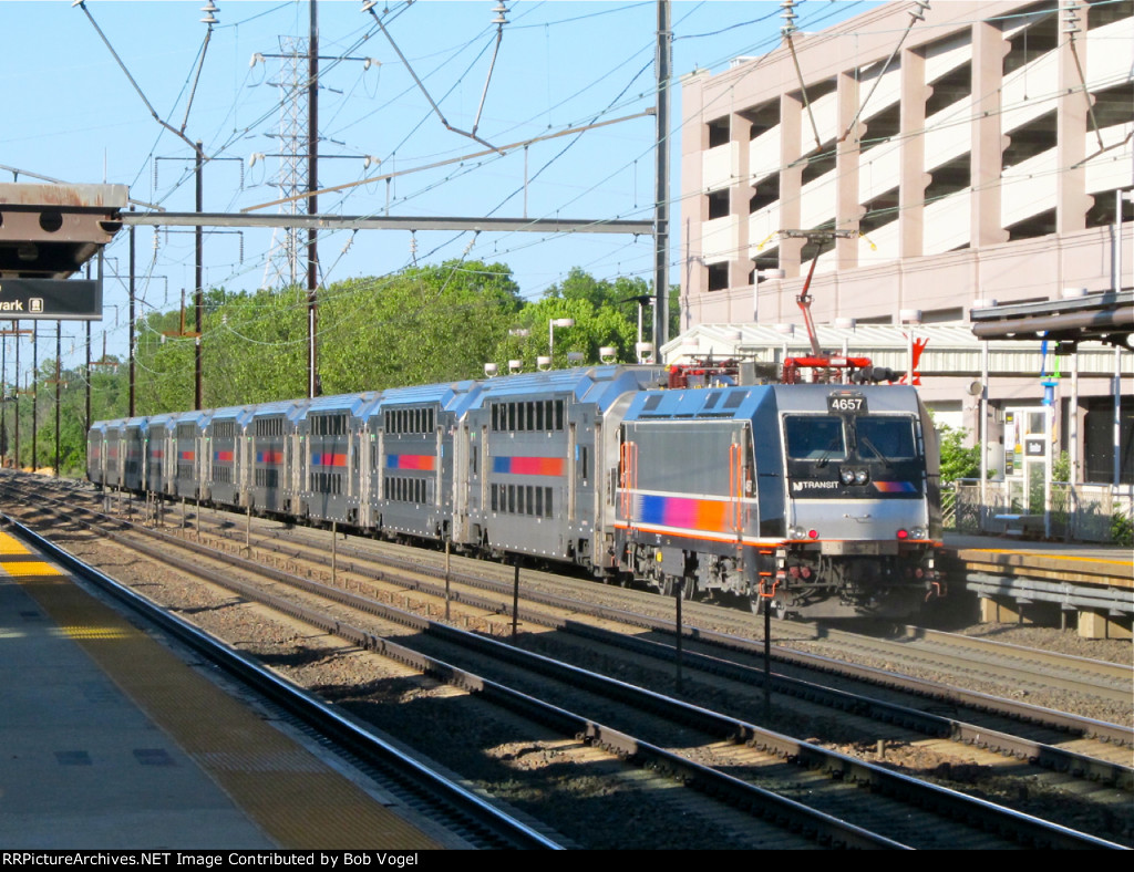 NJT 4657